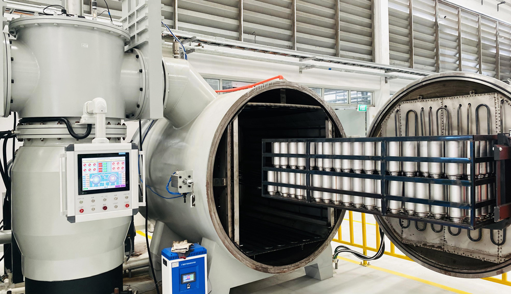 FLYING VACUUM CONTAINER (THAILAND) CO., LTD.