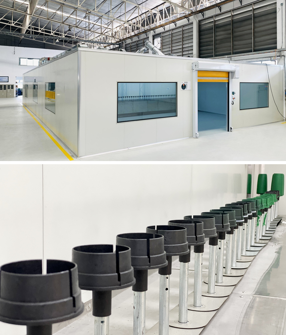 FLYING VACUUM CONTAINER (THAILAND) CO., LTD.