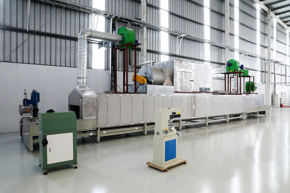 FLYING VACUUM CONTAINER (THAILAND) CO., LTD.