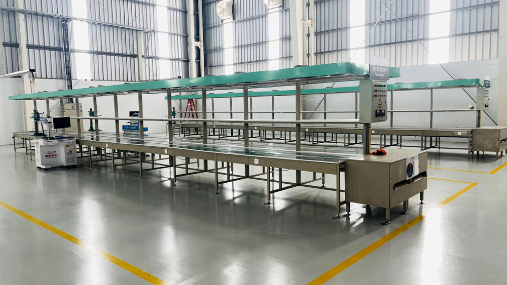 FLYING VACUUM CONTAINER (THAILAND) CO., LTD.